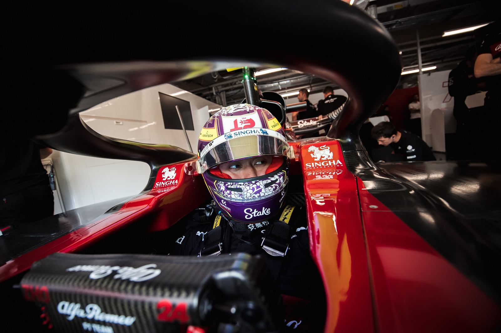 Sabelt America | Innovative Racing Solutions | Nº 1 in Safety Since 19